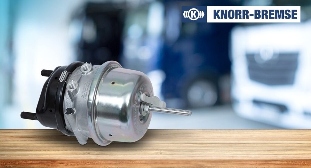 Knorr-Bremse - kočenje bez kompromisa - CIAK Truck Knorr-Bremse - kočenje bez kompromisa - CIAK Truck